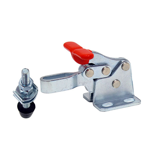 Vertical Handle Toggle Clamps - The Toggle Clamp Store